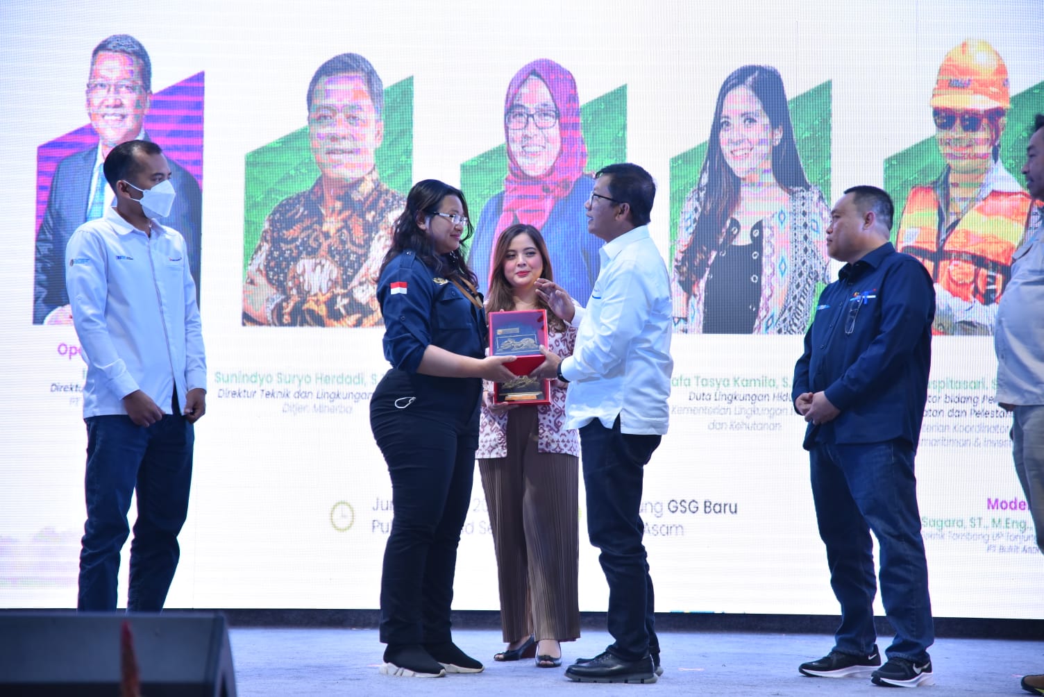 Suhedi Ingatkan Mitra Kerja Taati Aturan Lingkungan Hidup – Info Kito